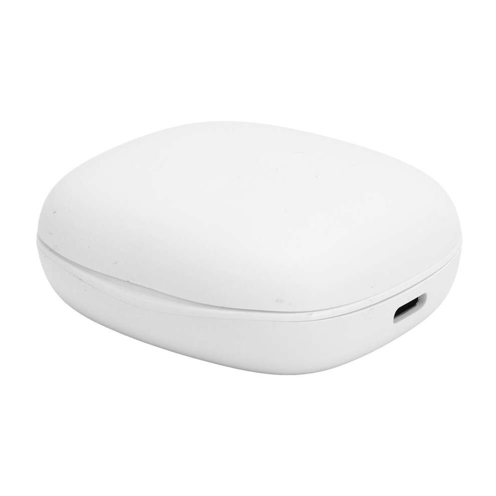 Écouteurs sans fil à conception ouverte, son stéréo HiFi LED ...