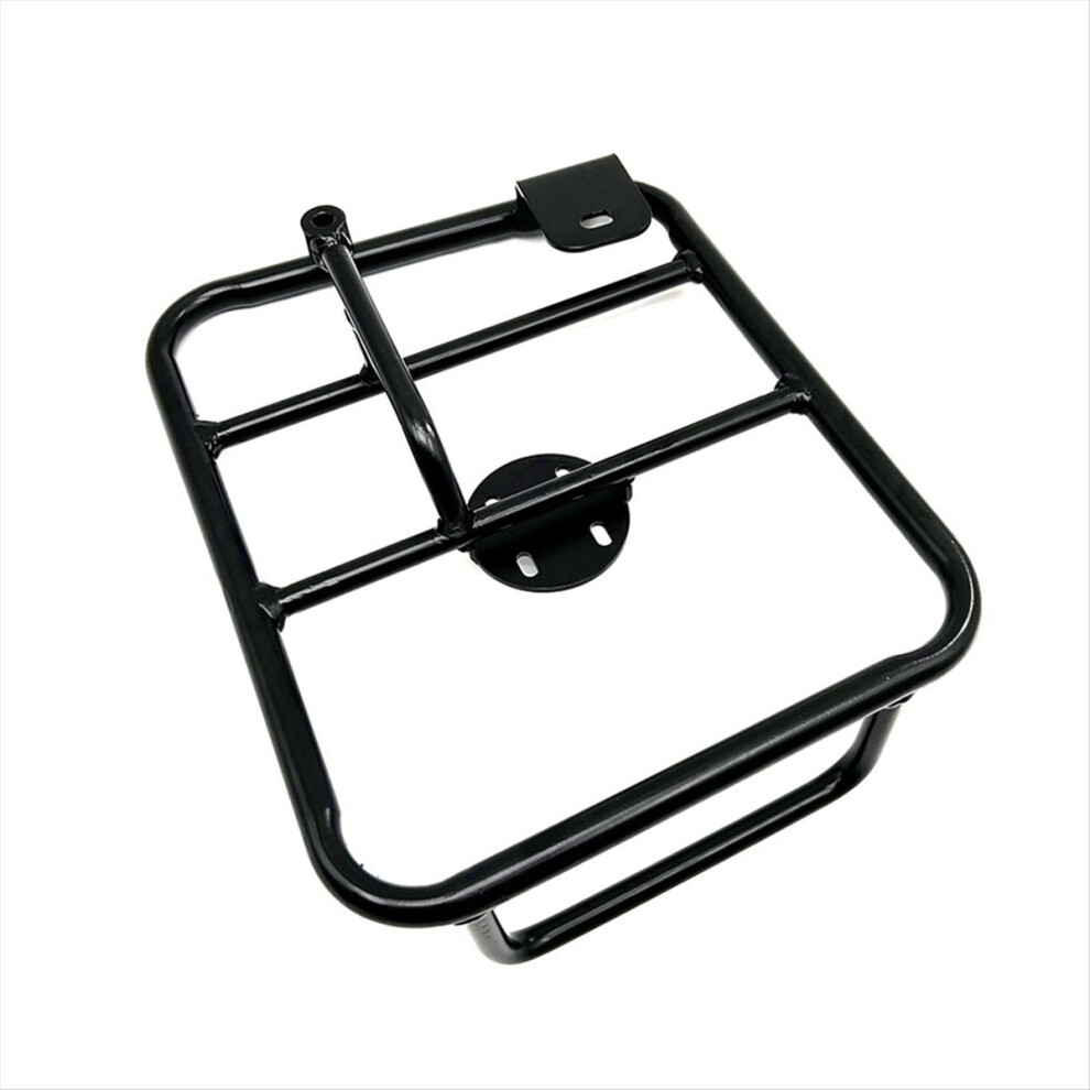 Motorcycle Side Luggage Rack Mounting Bracket Side Bag Carrier for ...