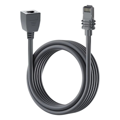 1200Mbps Ethernet Extension Adapter for for Gen 3 for V3 for RJ45 ...