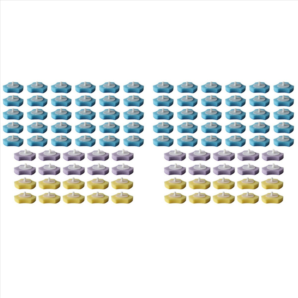 Disposable Toilet Cleaning System Disposable Toilet Flushable Refill ...