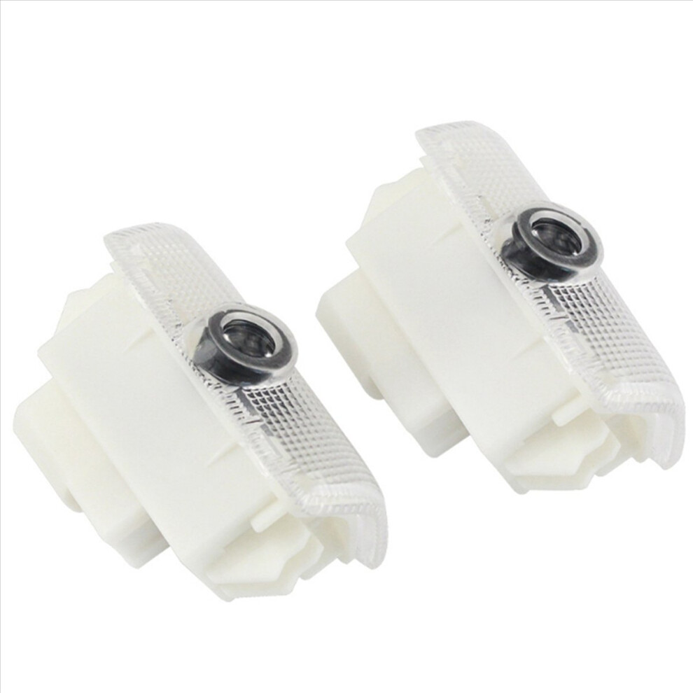 LED-Türprojektor mit Logo, Schattenlicht, Geisterlampe für FX GM EX Q50 ...