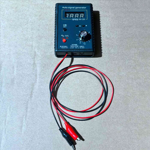 2X XH-2A Auto Signal Generator Vehicle Hall Sensor Crankshaft Position ...