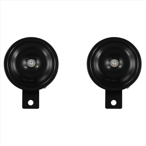 2 x 48 V pour pièces de chariot élévateur, klaxon 0009731536 on OnBuy