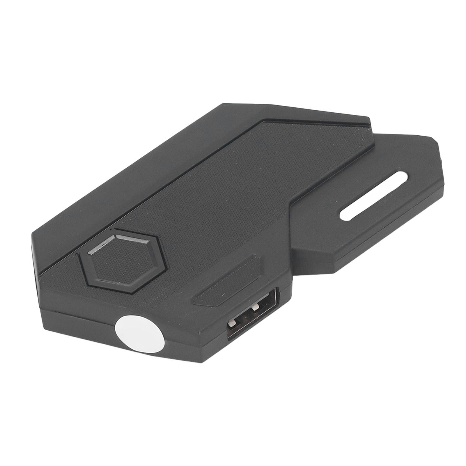 Adaptateur clavier et souris pour jeux mobiles, compatible Nintendo ...