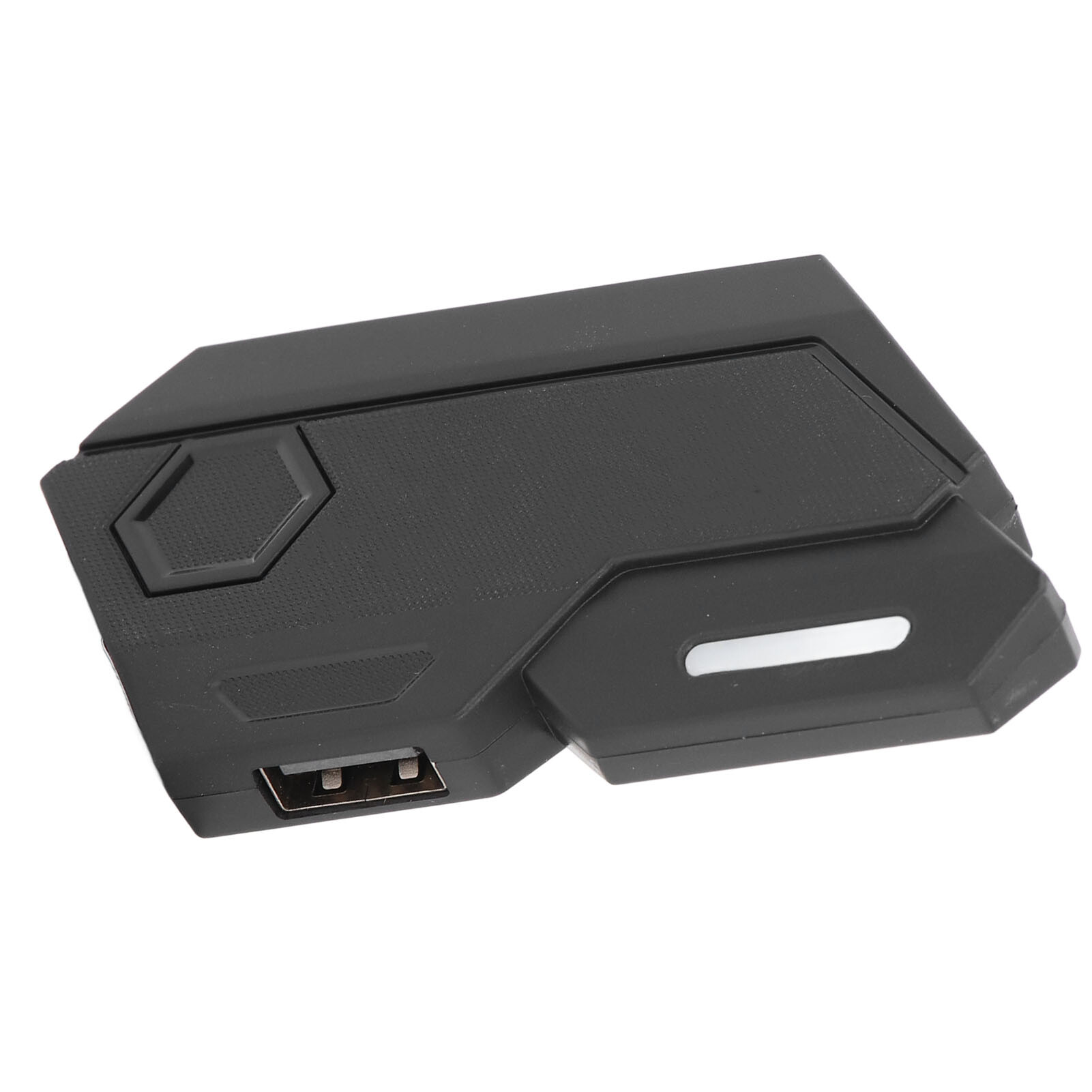 Adaptateur clavier et souris pour jeux mobiles, compatible Nintendo ...