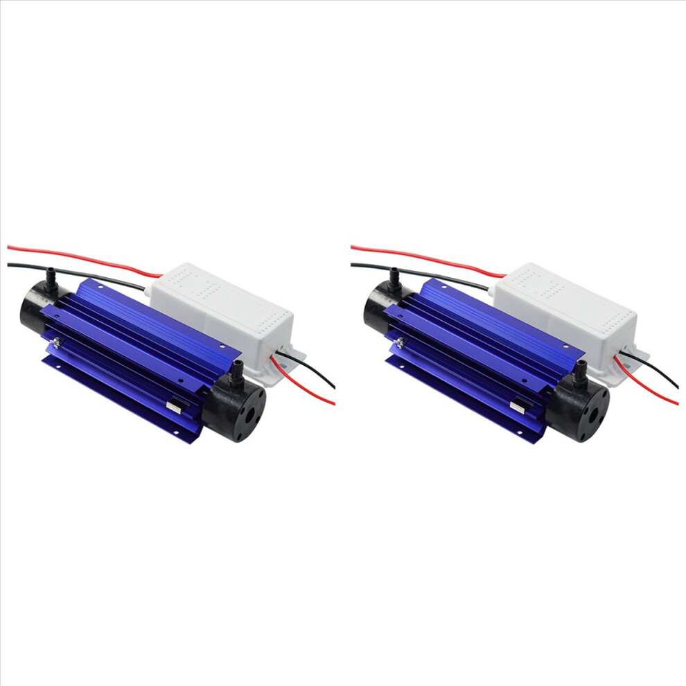 2X 10G Ceramic Tube Generator Ceramic Tube Generator Ceramic Tube for ...