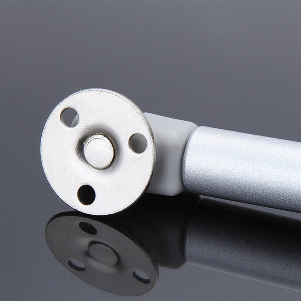 4X Kitchen Cabinet Door Stay Soft Close Hinge Hydraulic Gas Lift Strut ...