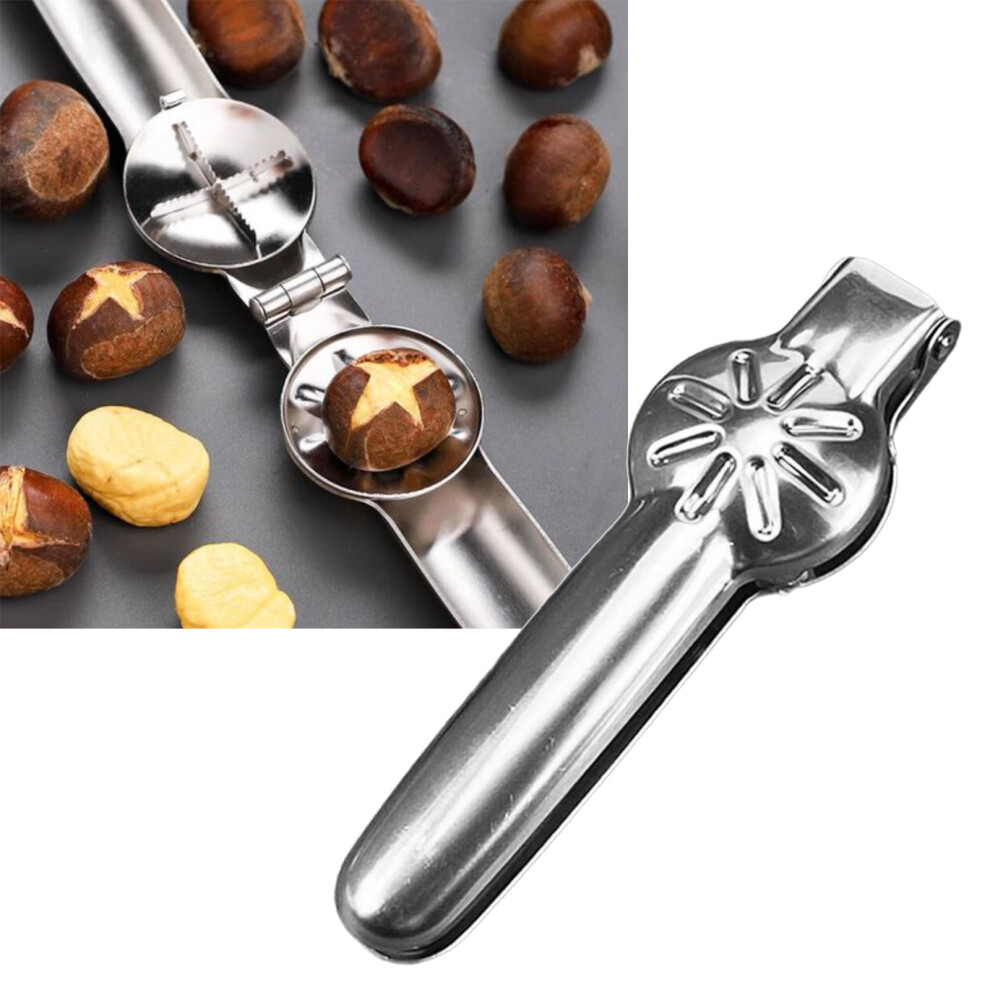 Pince à châtaignes, outil d'épluchage de châtaignes à haute on OnBuy