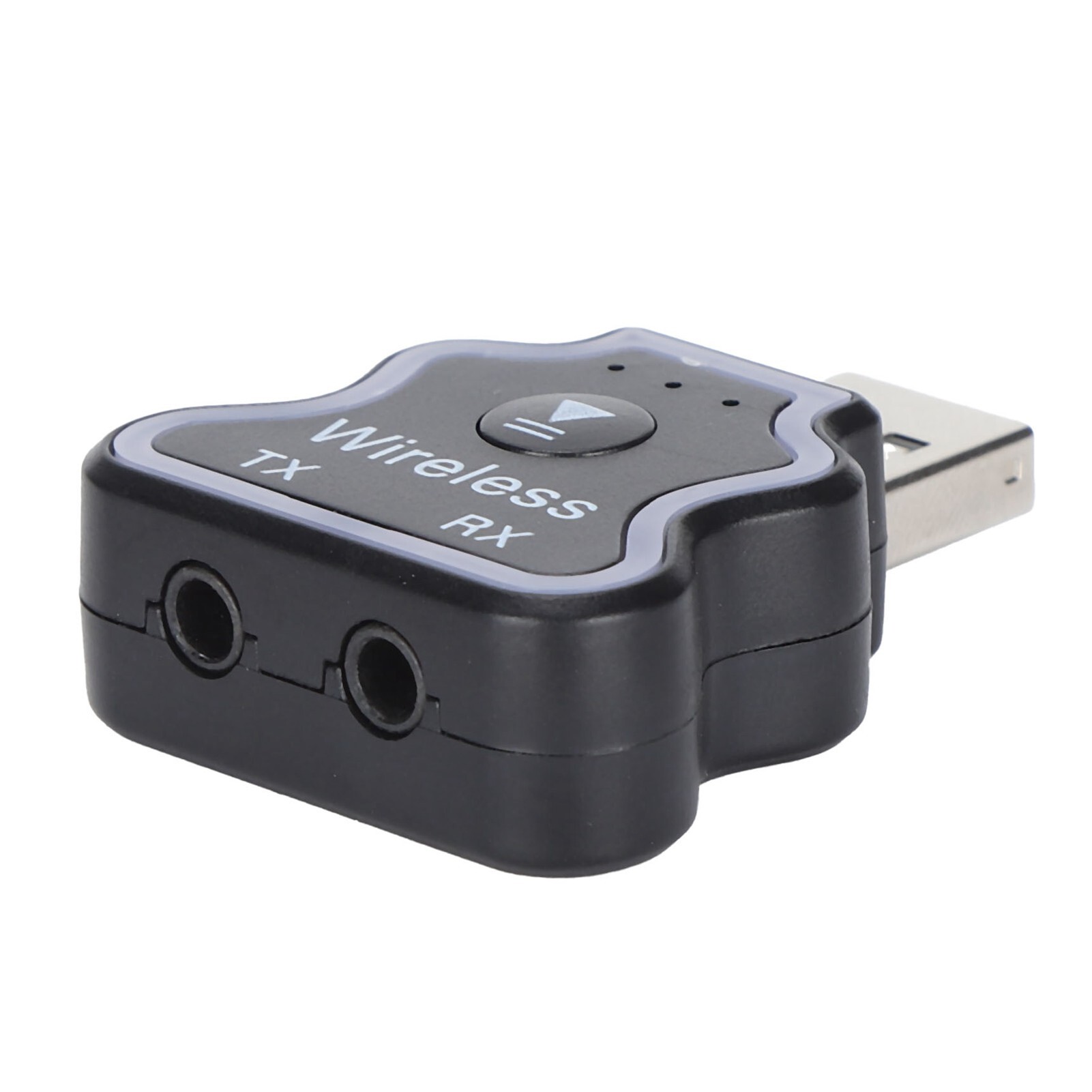 Récepteur audio sans fil, adaptateur audio Bluetooth pour une ...