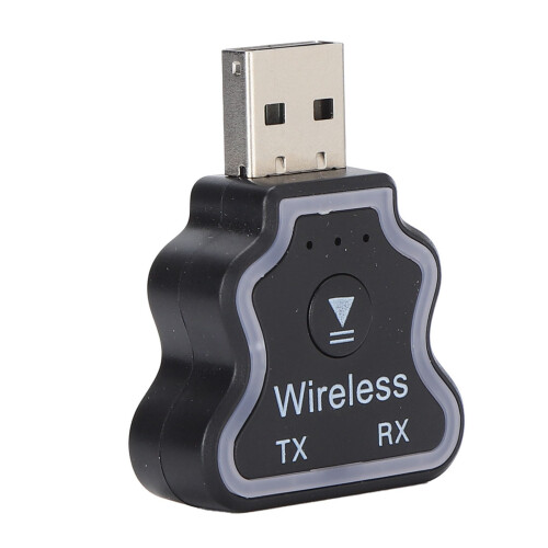 Récepteur audio sans fil, adaptateur audio Bluetooth pour une ...