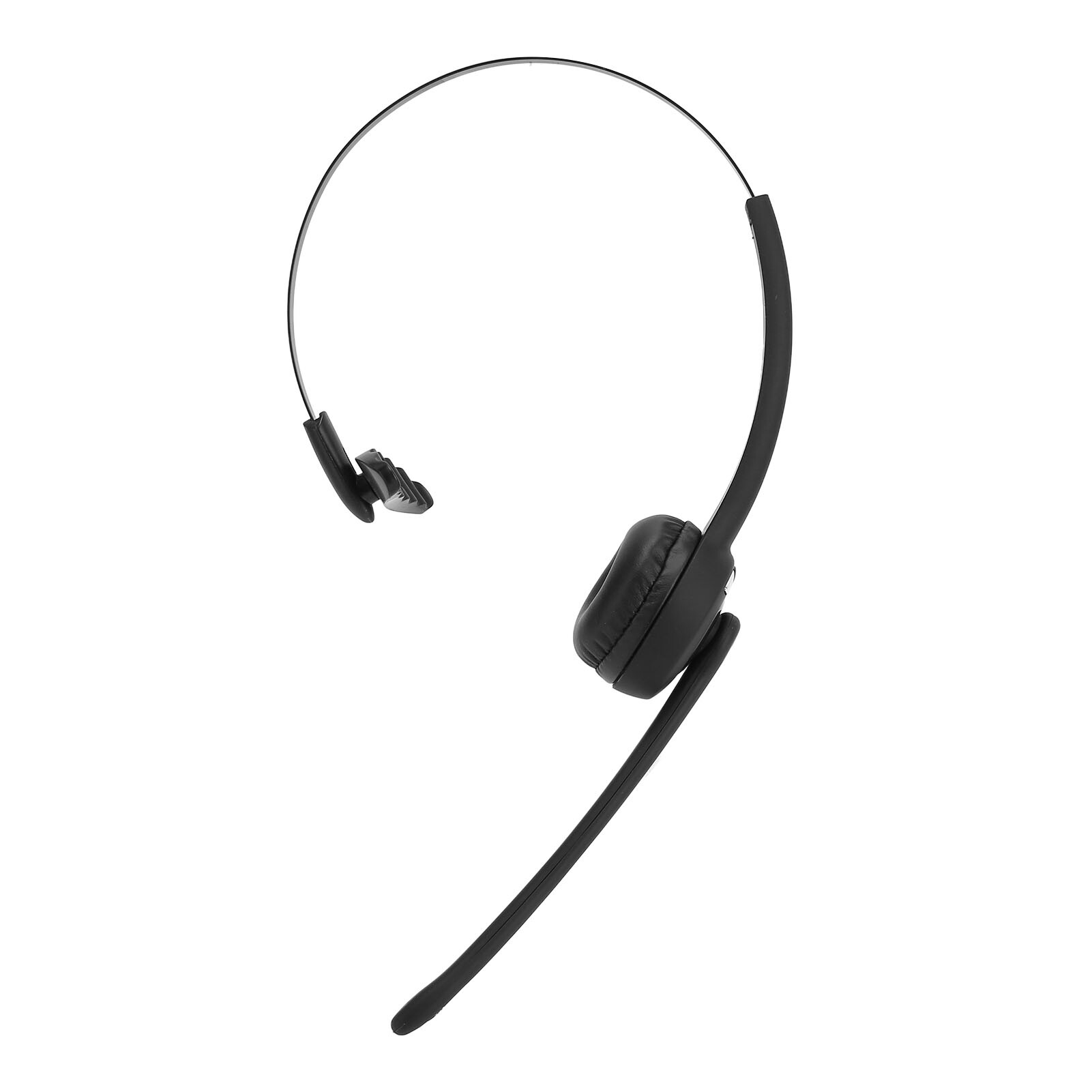 Casque téléphonique sans fil Bluetooth avec réduction de bruit et ...
