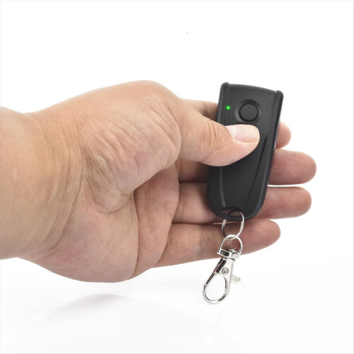 433.92MHz Garage Door Opener Remote Control for Hormann Ecostar RSE2 ...