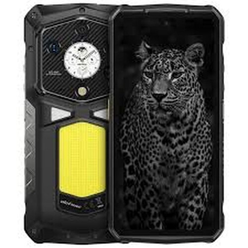 Smartphone - ULEFONE - ARMOR 29 ULTRA - 6,67" AMOLED - 16 Go RAM - 5G ...