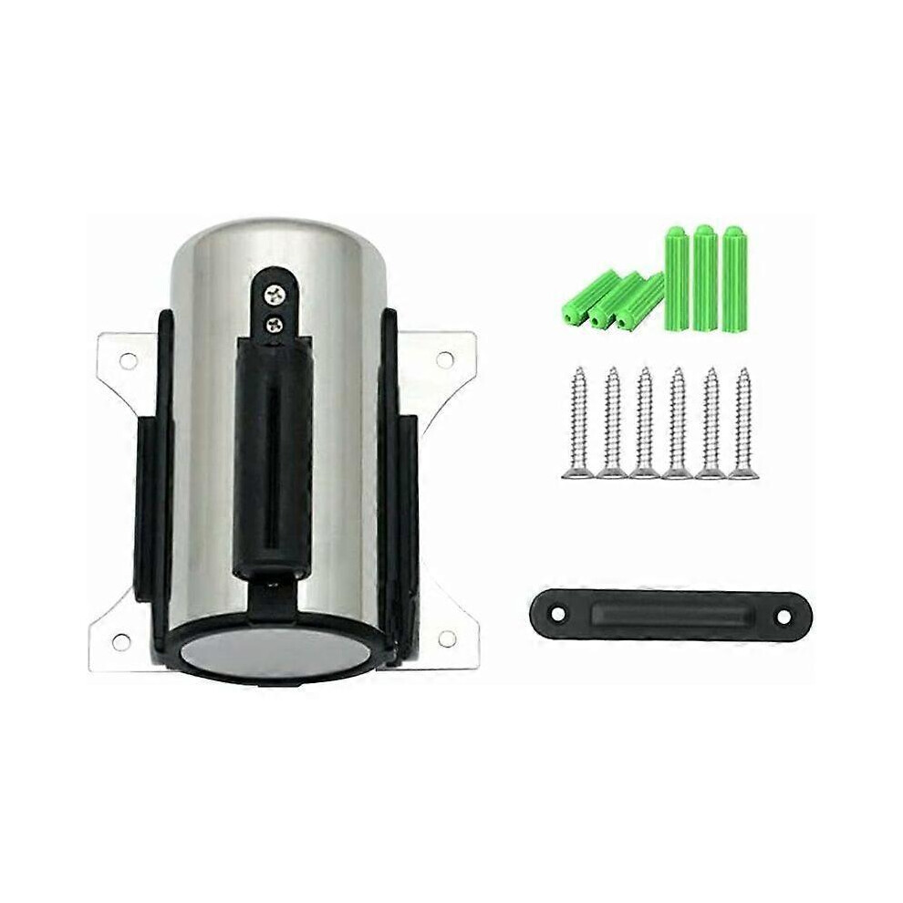 Expandable Barrier Stainless Steel Queue Barrier Expandable Boundary ...