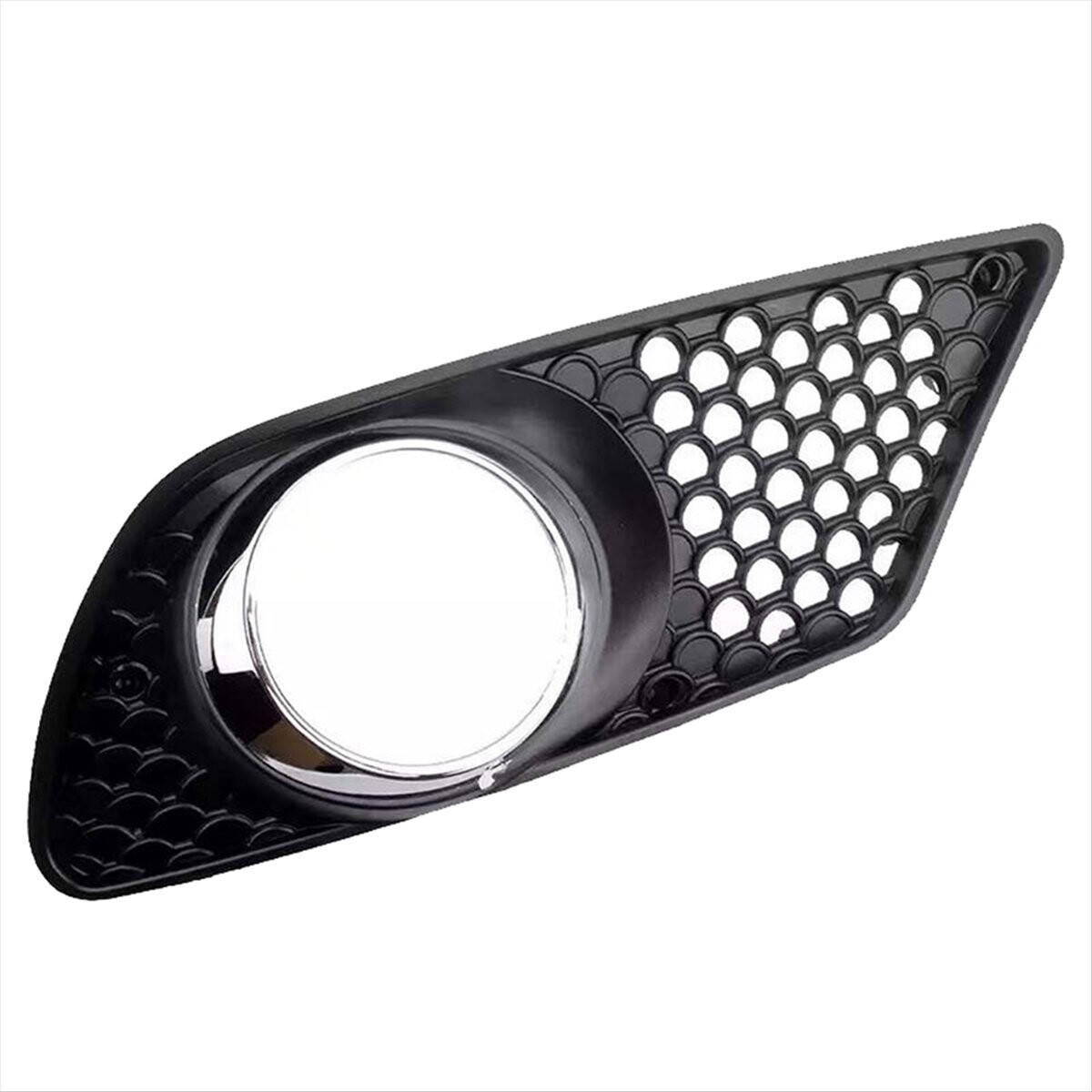 A2048850453 Grille de pare-chocs avant gauche, cache de feu ...