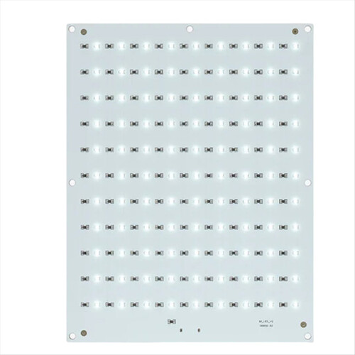 For Lithophane Led Panel CMYK LED Backlight Board PLA Basic CMYK ...