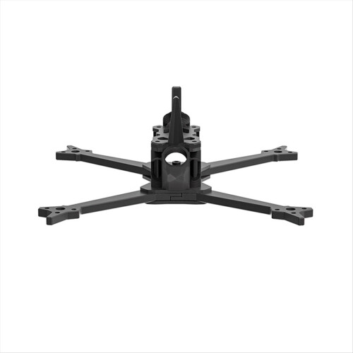 5 Inch FPV Sport Race Drone Frame Kit X-Type Frame Kit 2mm Arm for RC ...