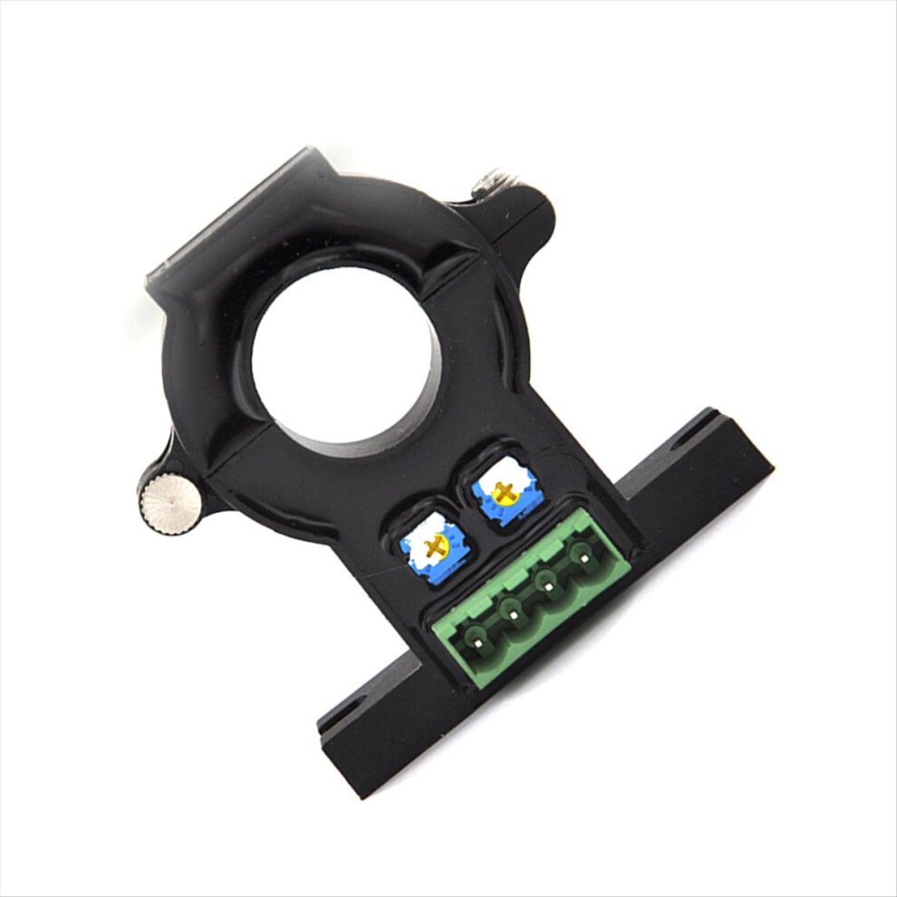 HOVS-02K11 Hall Sensor Current Transducer 50A Options Spilt Core Type ...