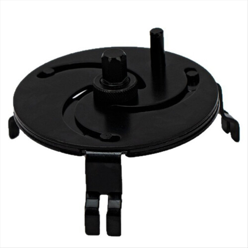 Car Tank Cover Removal Tool Disk Adjustable Oil Pump Cover 3 Jaw Tank ...