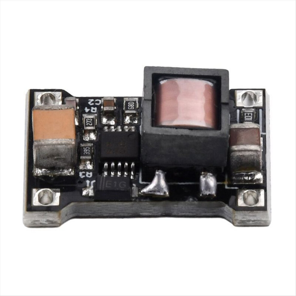 DC 5V to 170V DC Boost High Voltage Power Supply Module for Nixie Tube ...