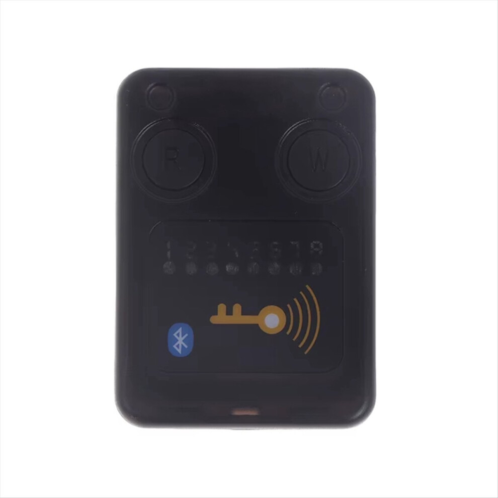 Lettore di chip RFID Chameleon Ultra Smart Key Detection Badge ...