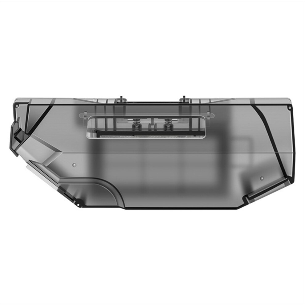 Staubbehälter mit HEPA-Filter für X40, X40 Pro, X40 Ultra und S30 Pro ...