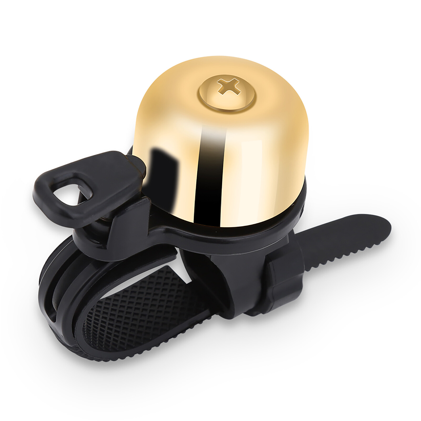 Loud and Crisp Bicycle Bell for Maximum Attention, Bike Bell with ...