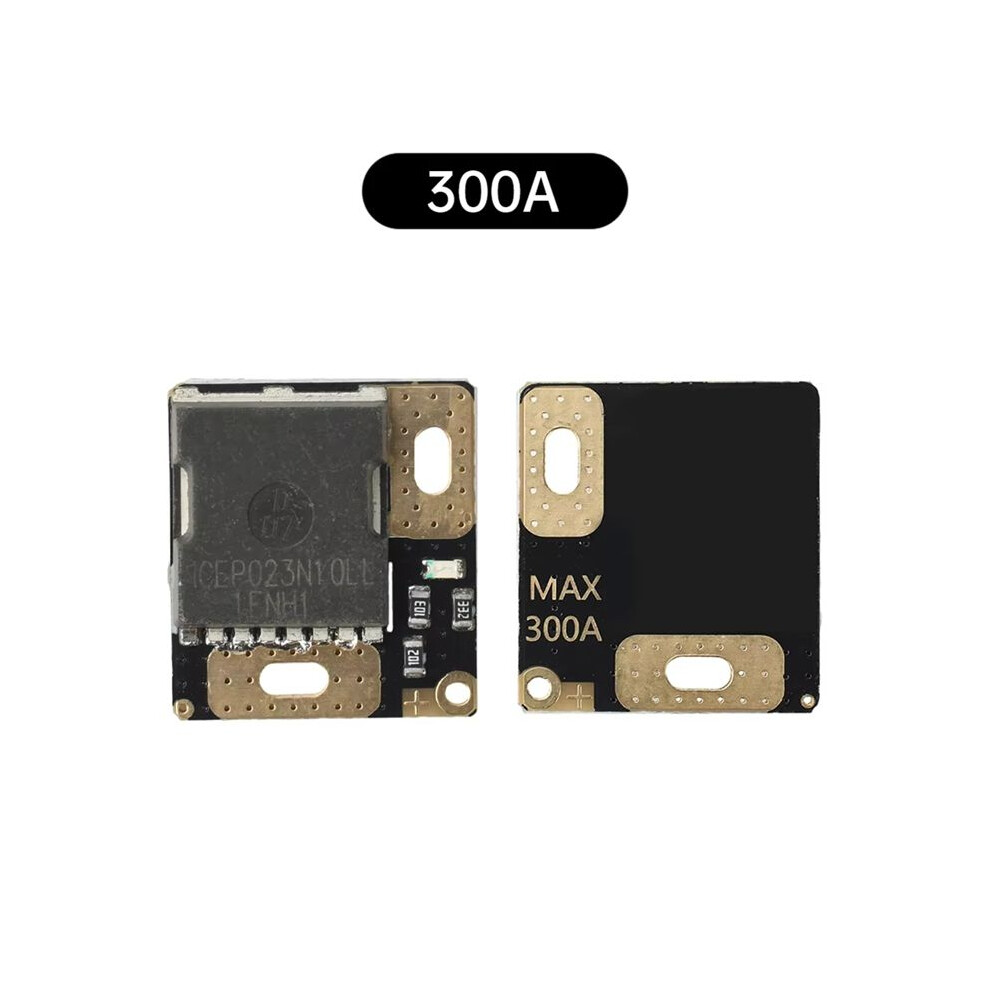 300A Hochleistungs-MOS-Triggerschalter-Treibermodul ...