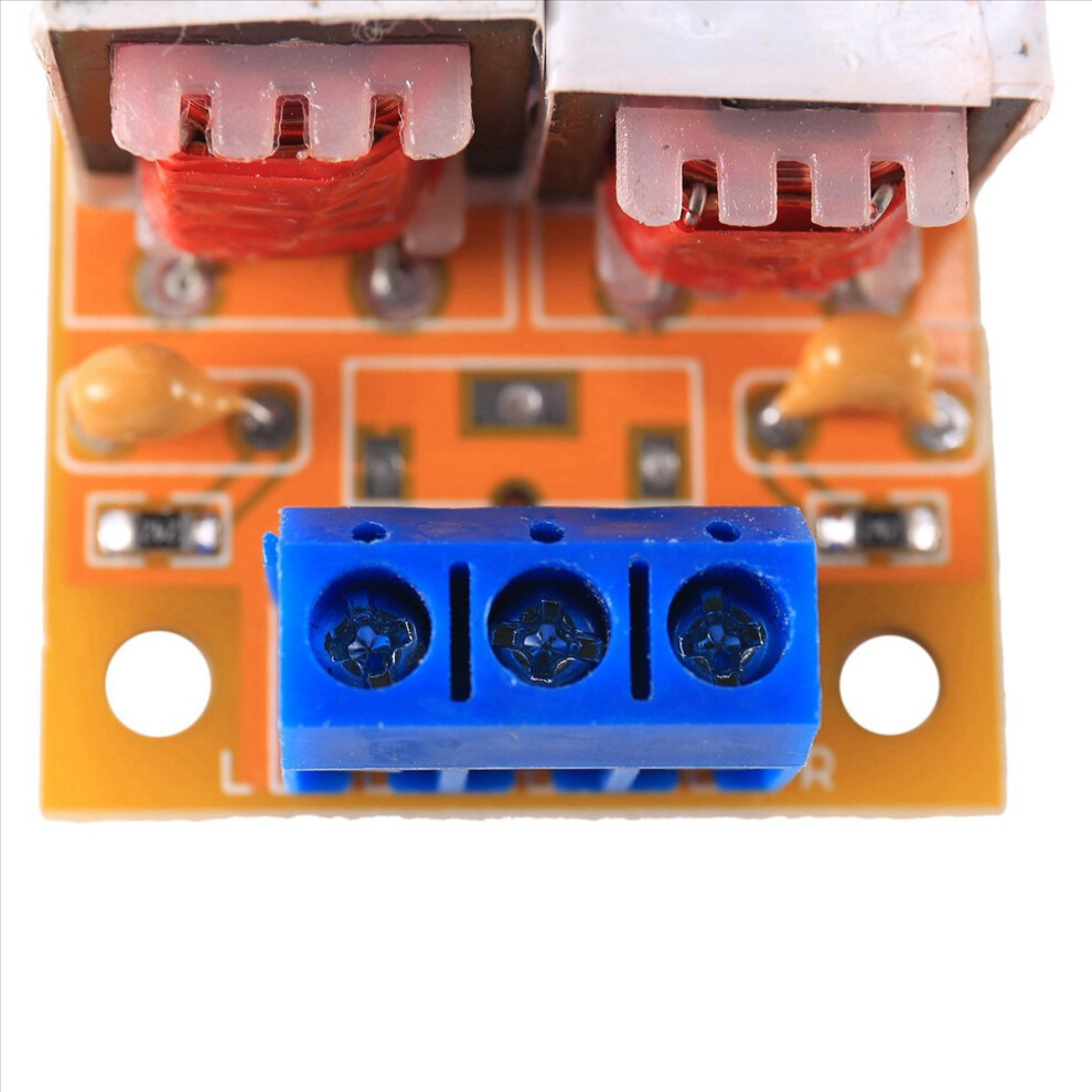Module d'isolation audio pour véhicule, suppression des interférences ...