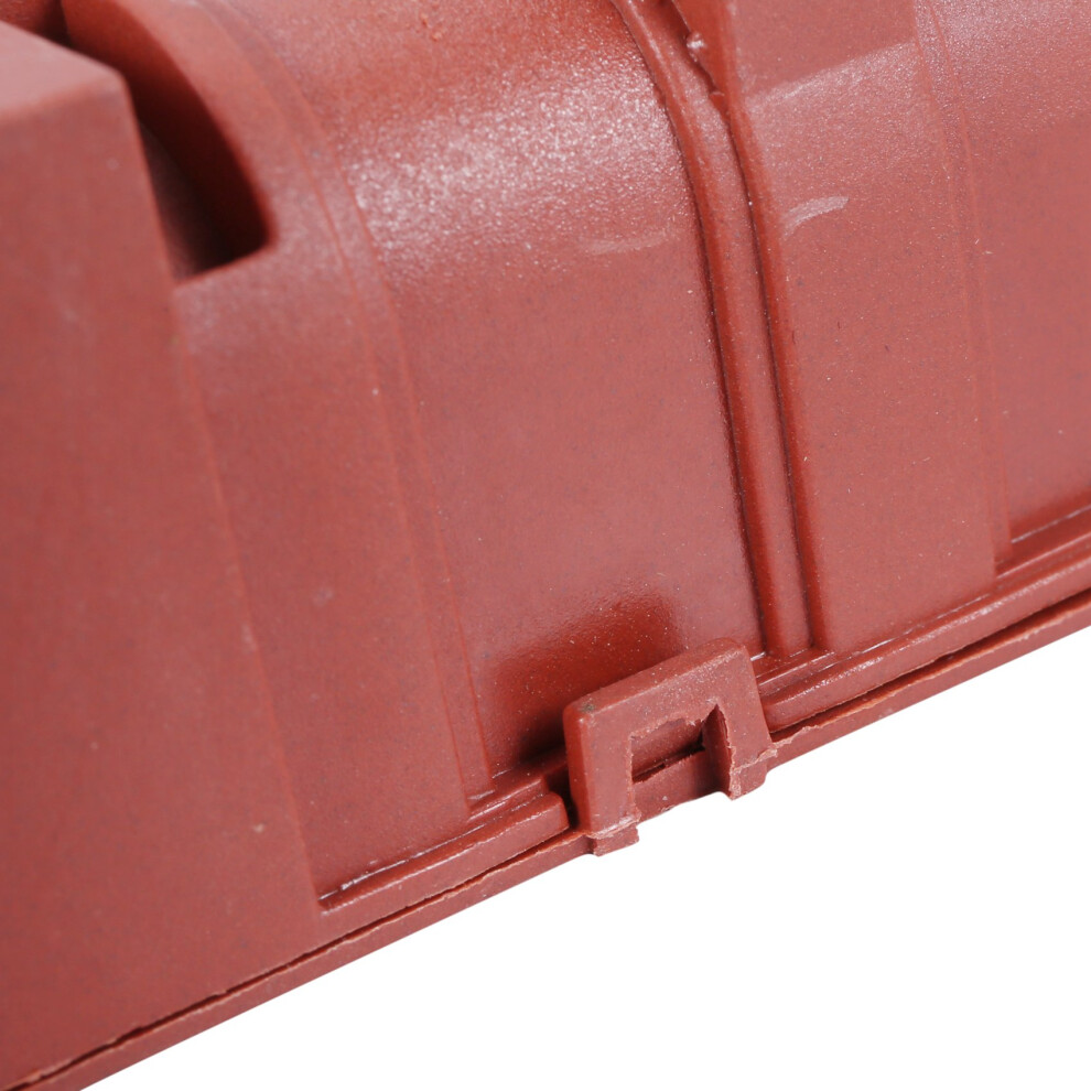 220V Gas Stove Ac Pulse Igniter With Six Terminals Water Heater Parts ...