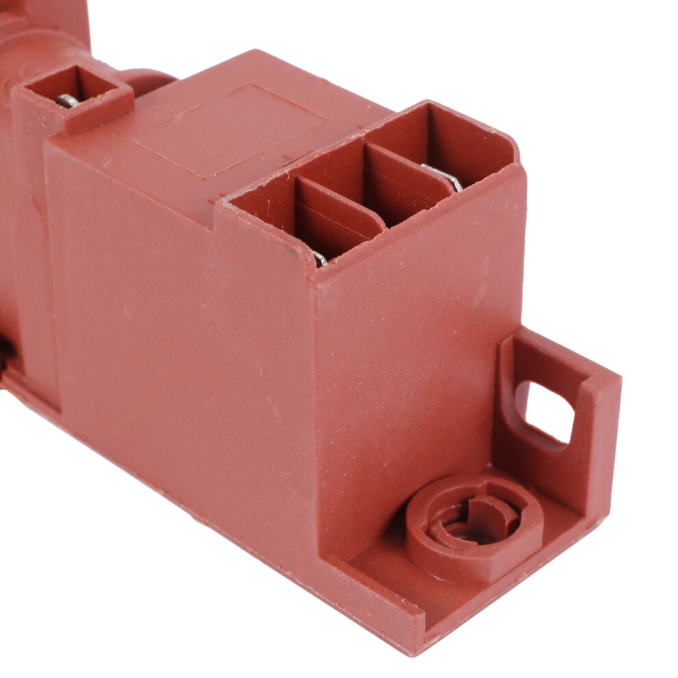 220V Gas Stove Ac Pulse Igniter With Six Terminals Water Heater Parts ...