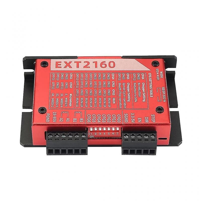 Ext2160 External Motor Driver High Current Stepping Motor Drivers for ...