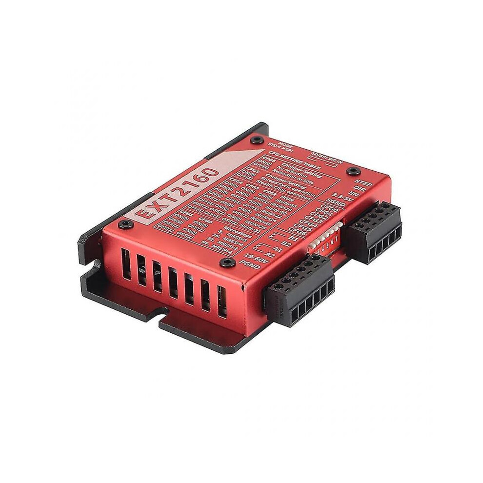 Ext2160 External Motor Driver High Current Stepping Motor Drivers for ...