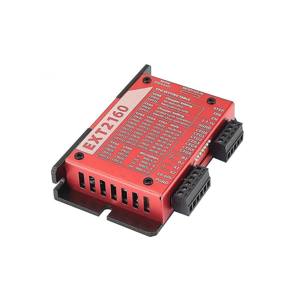 Ext2160 External Motor Driver High Current Stepping Motor Drivers for ...