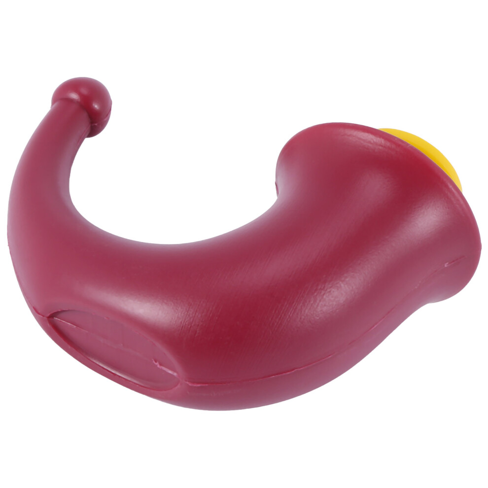 Nosový Neti Pot na výplach nosa, systém na výplach dutín, zavlažovanie ...