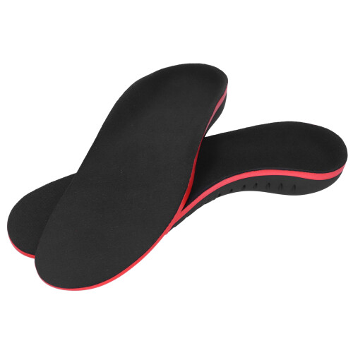 Solette ammortizzanti per la corsa ergonomica, supporto anatomico dell ...