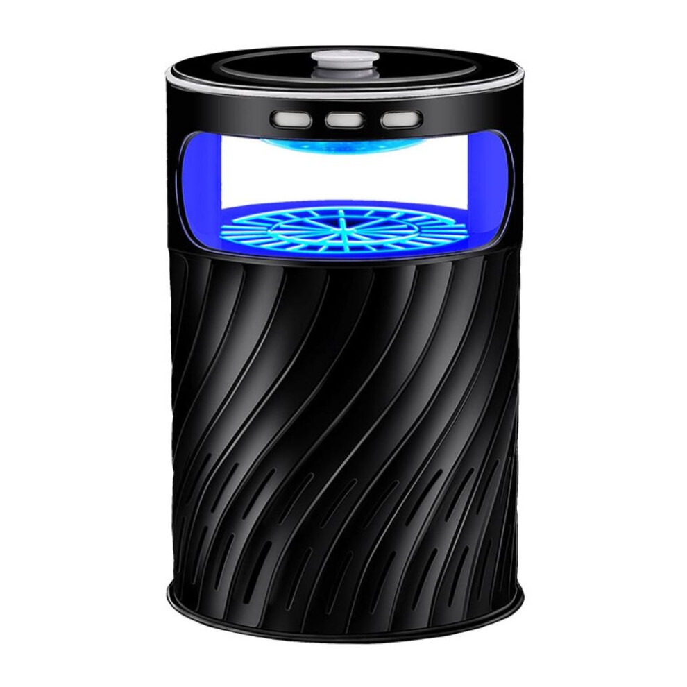 Portable Insect Killer With UV LED Light, Electric Bug Zapper That ...