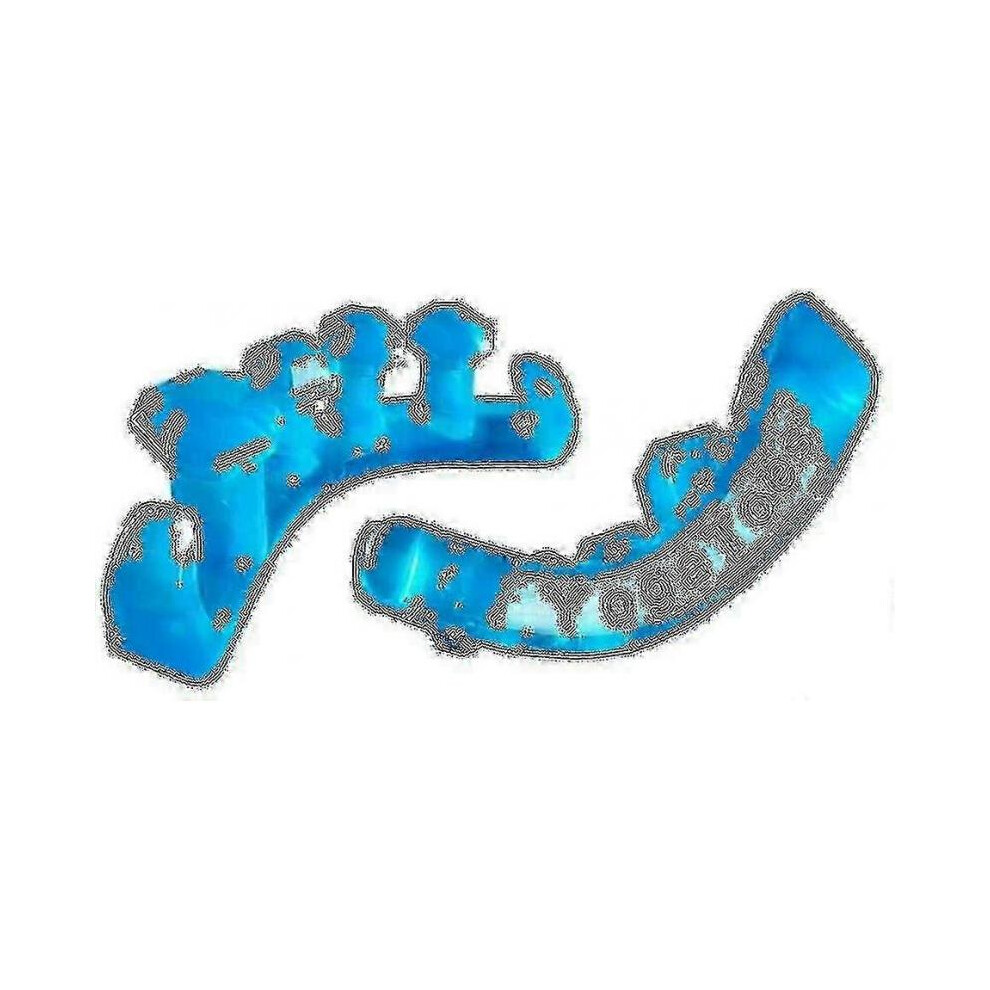 (L)Gems from Yogatoes: New Toe Stretchers & Separators for Fighting ...