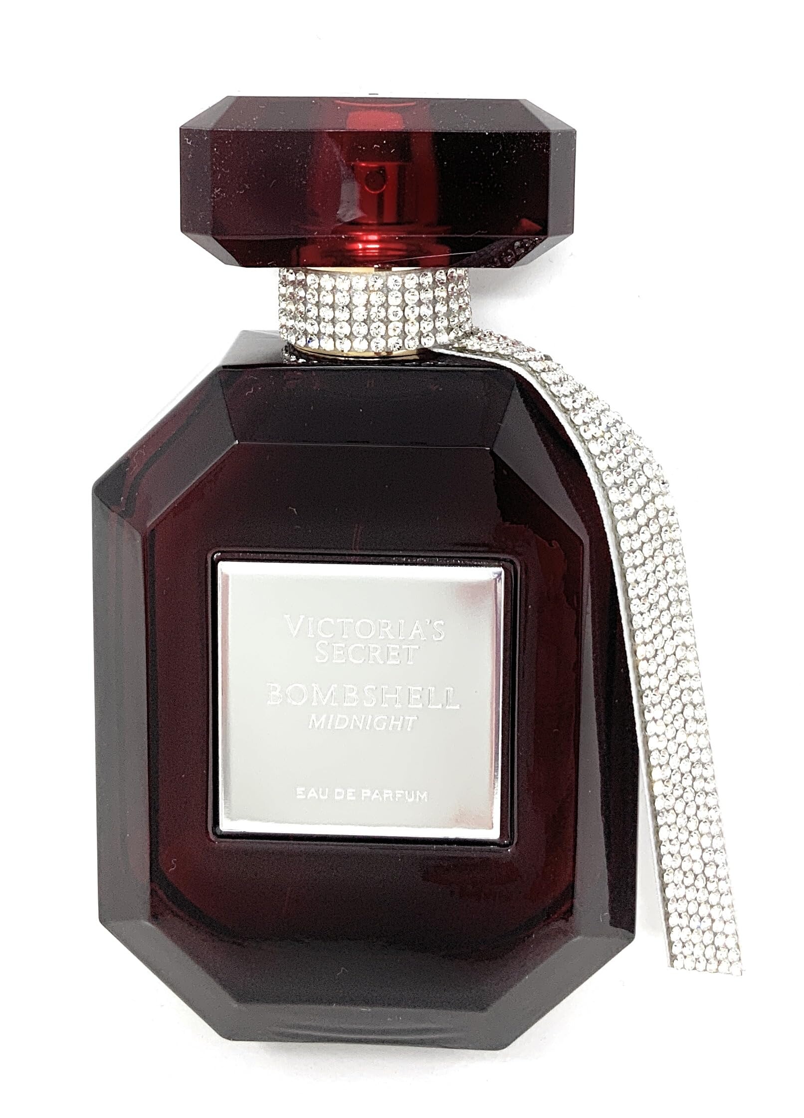 Victoria's Secret Bombshell Midnight 3.4 fl oz Eau De Parfum Ediciσn ...