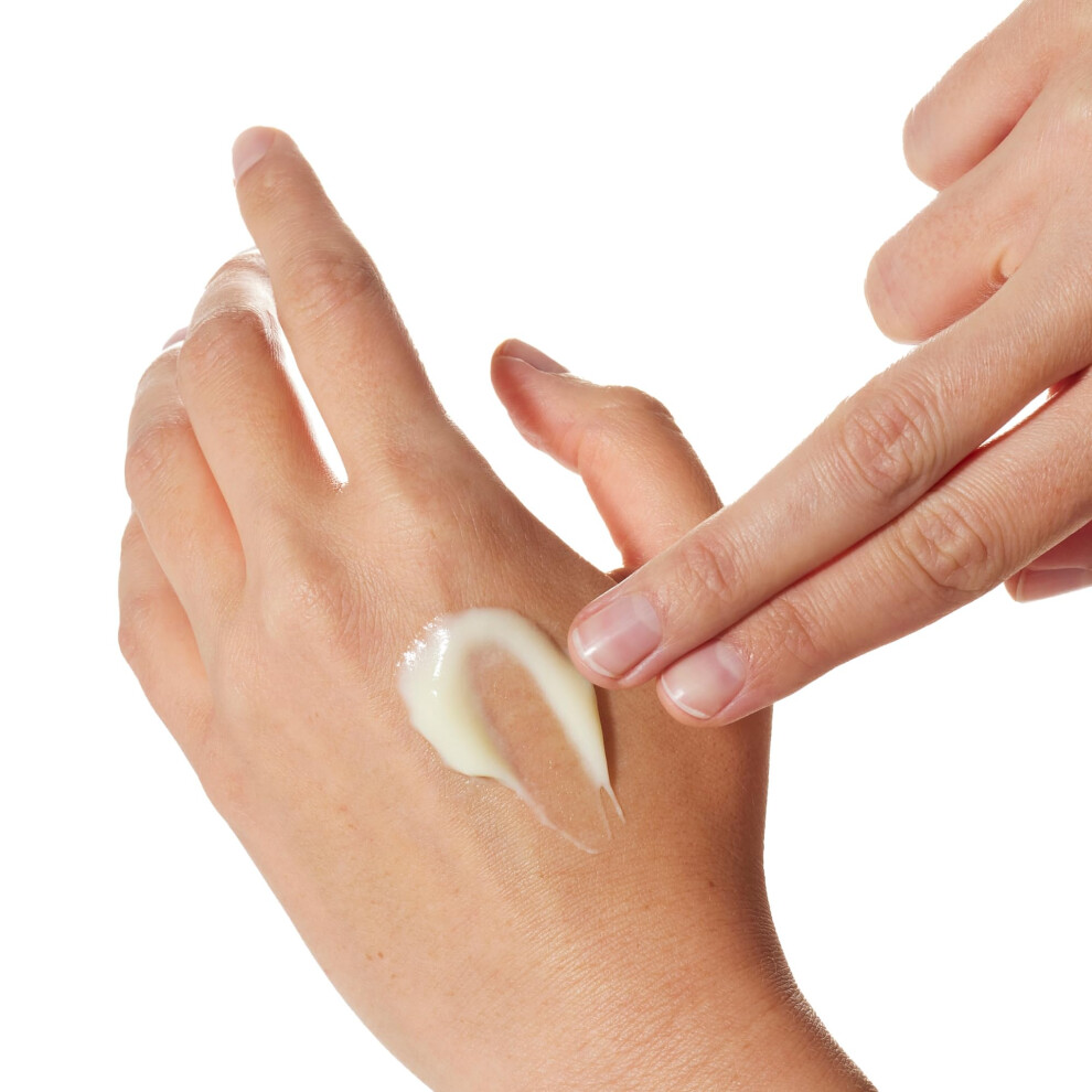 Ursa Major Botanic Buzz Hand Cream | Natural Hand Lotion | Lightweight ...