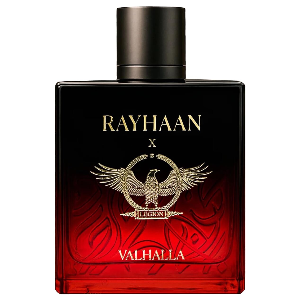 Rayhaan Valhalla - Fruchtig, Gourmand, Holzig, Amber - Eau de Parfum ...