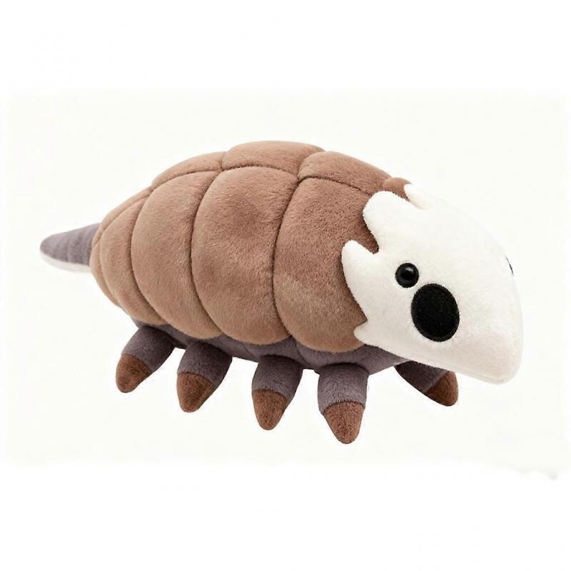 Silksong Bell Beast Hollow Knight Silksong Plush Toy on OnBuy