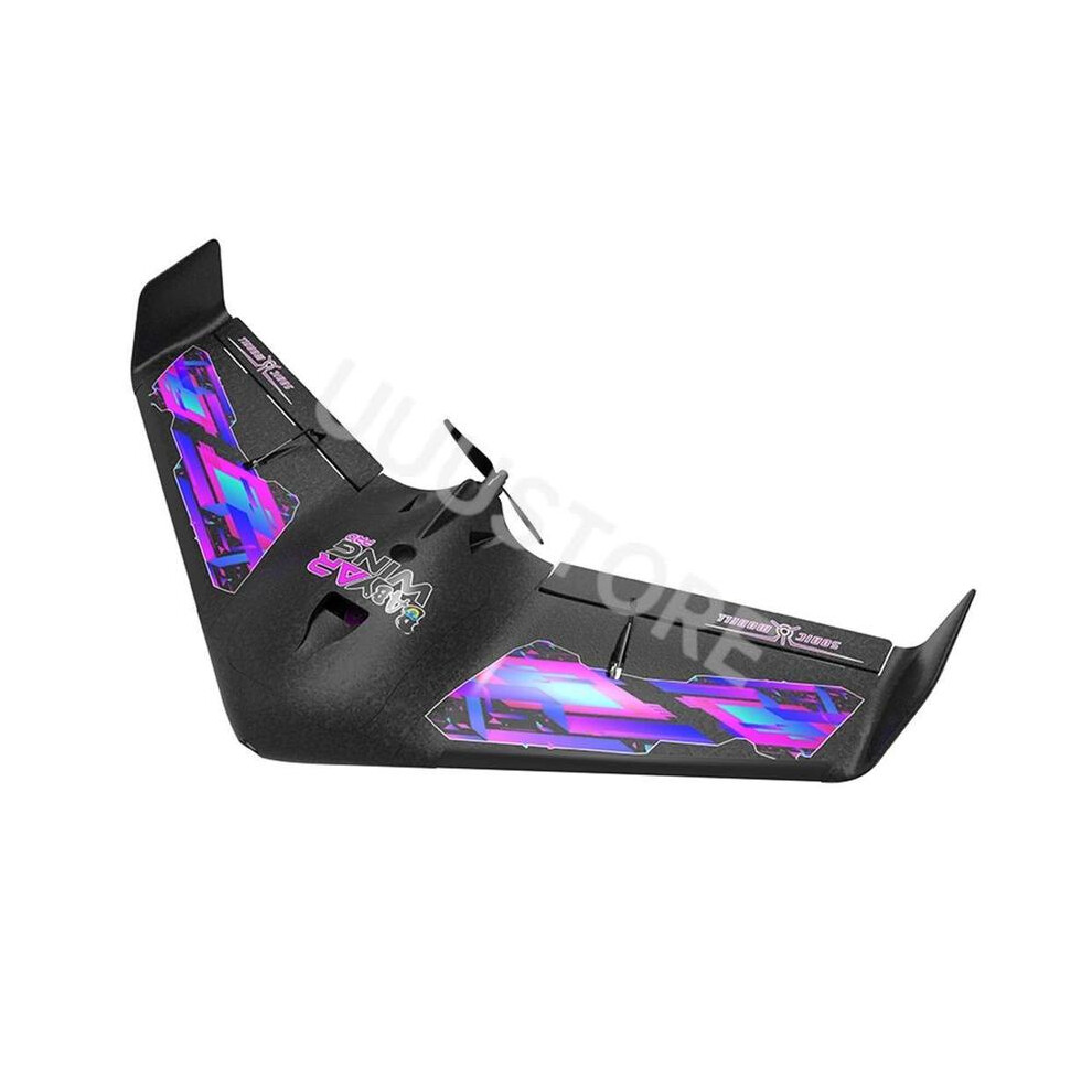 (KIT) Sonicmodell Baby AR Wing Pro 682mm Wingspan EPP FPV Flying Wing ...