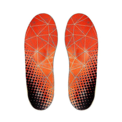 (XS) Orthoflexx Arch Support Orthotics, Orthoflexx Insoles For Men ...