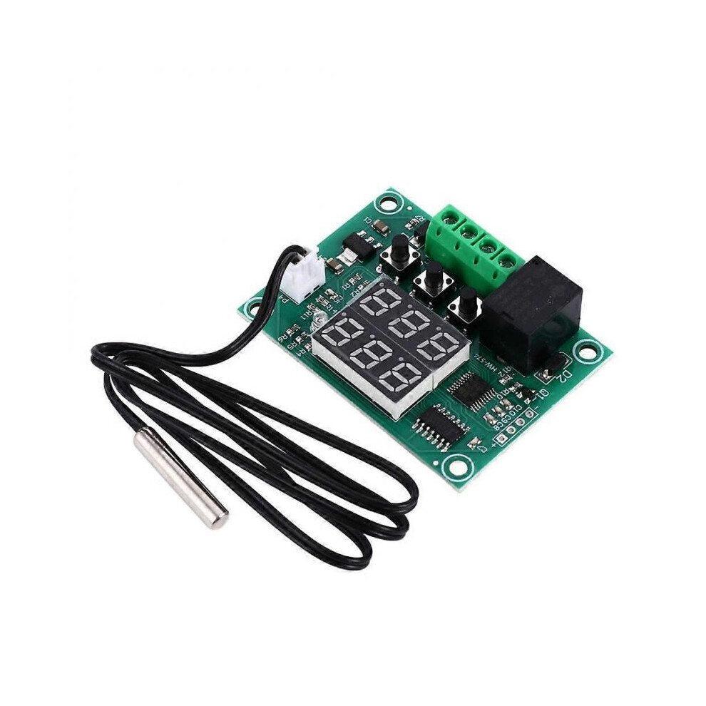 Digital Room Temperature Controller Programmable Temperature Control ...