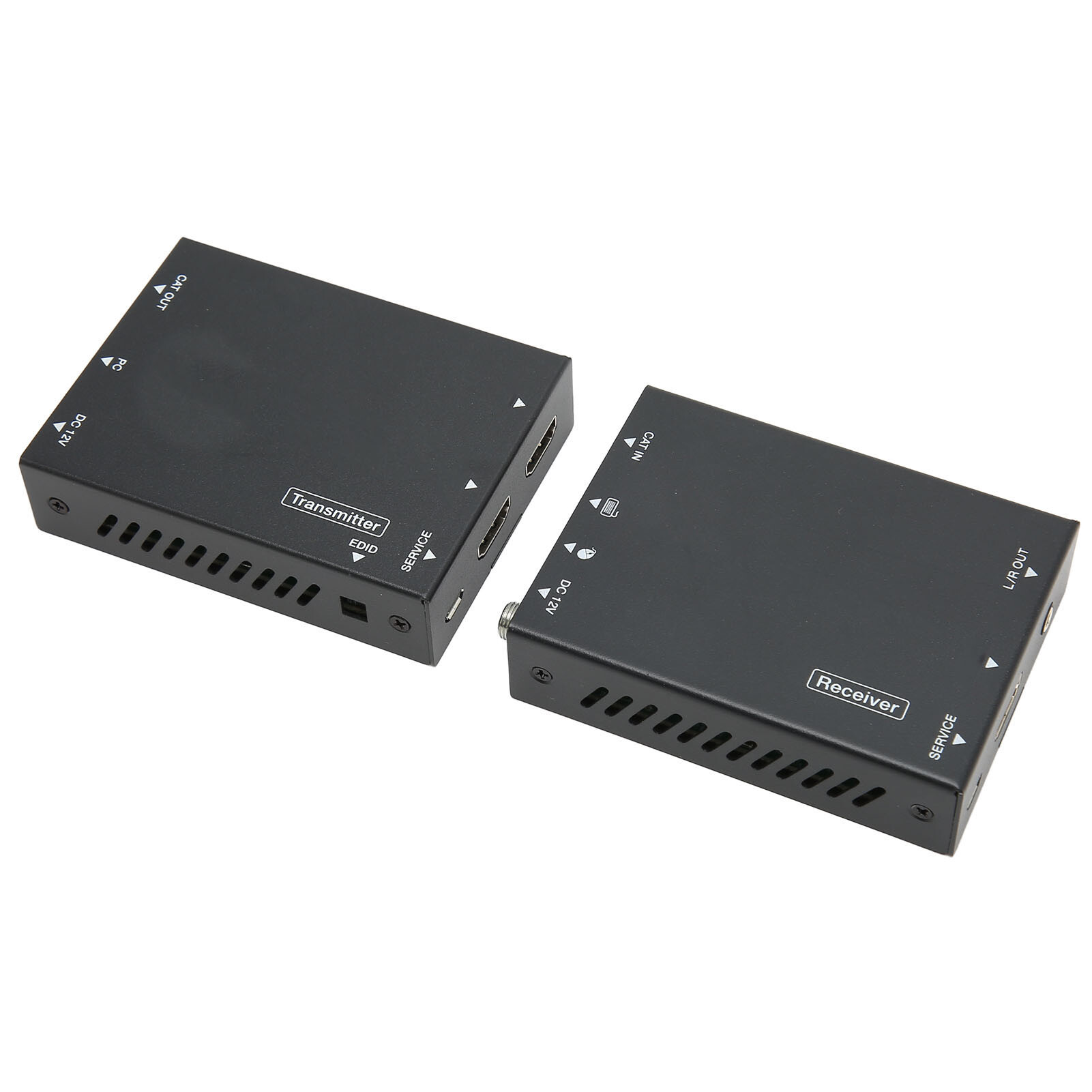 RJ45-Port Gigabit-Ethernet-Glasfaser-Medienkonverter mit automatischer ...