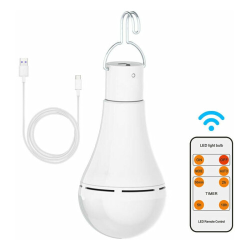 Energy Efficient LED Light Bulb for Indoor & Outdoor, Equivalent 80W ...