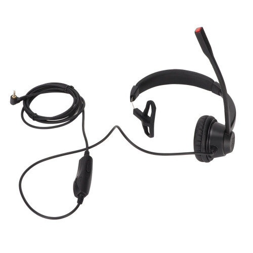 Casque antibruit pour téléphones de bureau, qualité audio supérieure ...