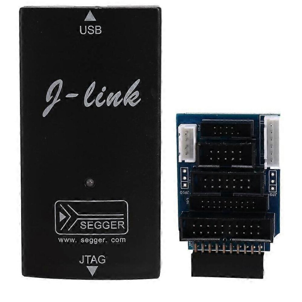 JLINK für V9 ARM Emulator USB-JTAG Adapter Emulator STM32 ARM MCU on OnBuy