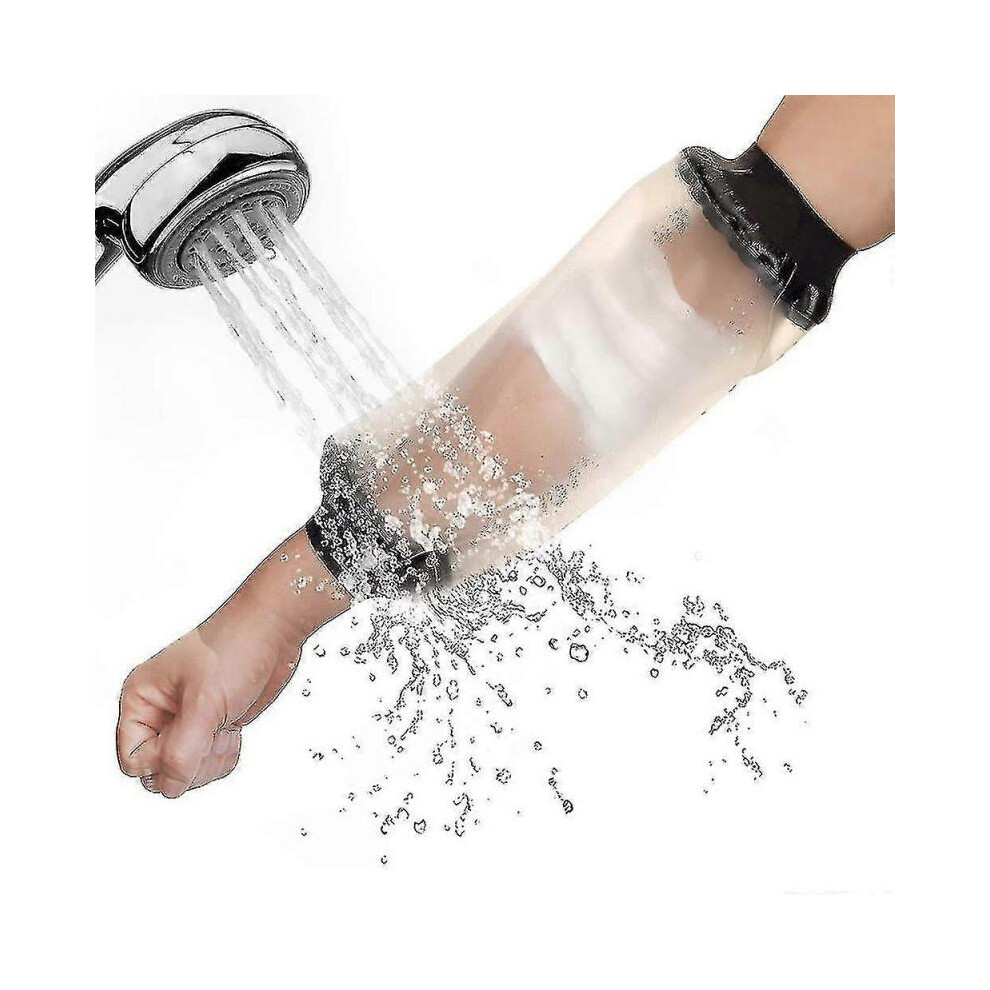 PICC Line Shower Cover Waterproof IV & PICC Line Shower Protector for ...